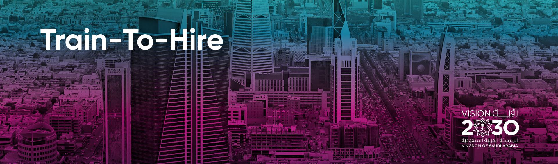 Train to hire Program - Employee Selection Training | LEORON