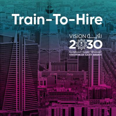 Train to hire Program - Employee Selection Training | LEORON