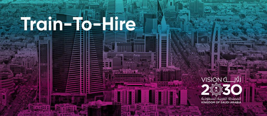 Train to hire Program - Employee Selection Training | LEORON