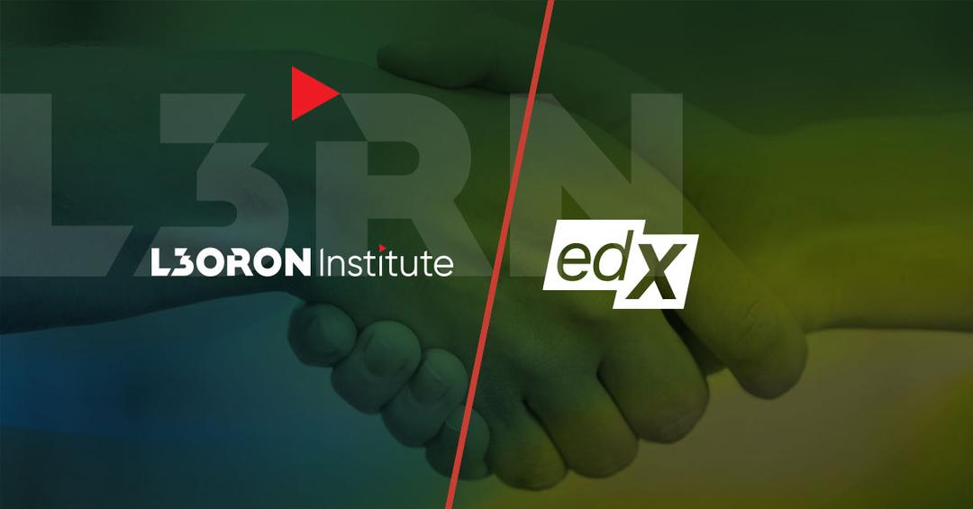 LEORON Institute and edX Collaborate to Expand Online Education ...