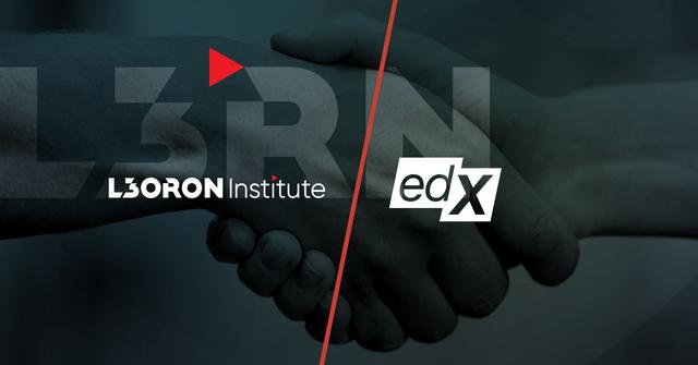 LEORON Brings First Arabic Language Educational Programs to edX | LEORON