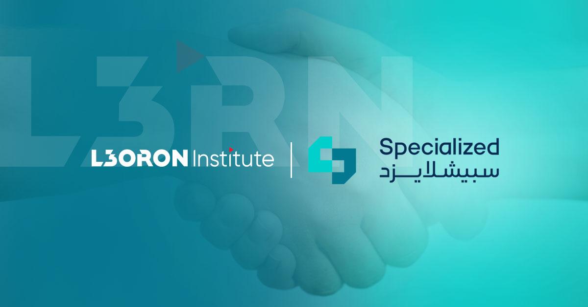 LEORON Institute Forms Strategic Partnership with Specialized | LEORON