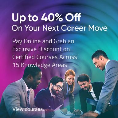 Training courses with accredited certificates - Leoron Professional ...