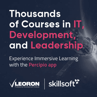 LEORON | Professional Development Institute